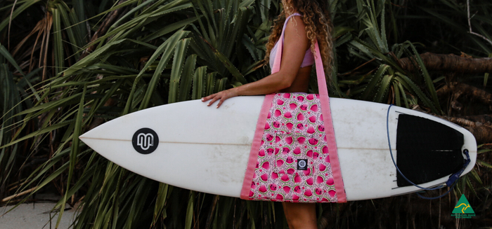 Hawaiian Boardsox Surfboard Sling