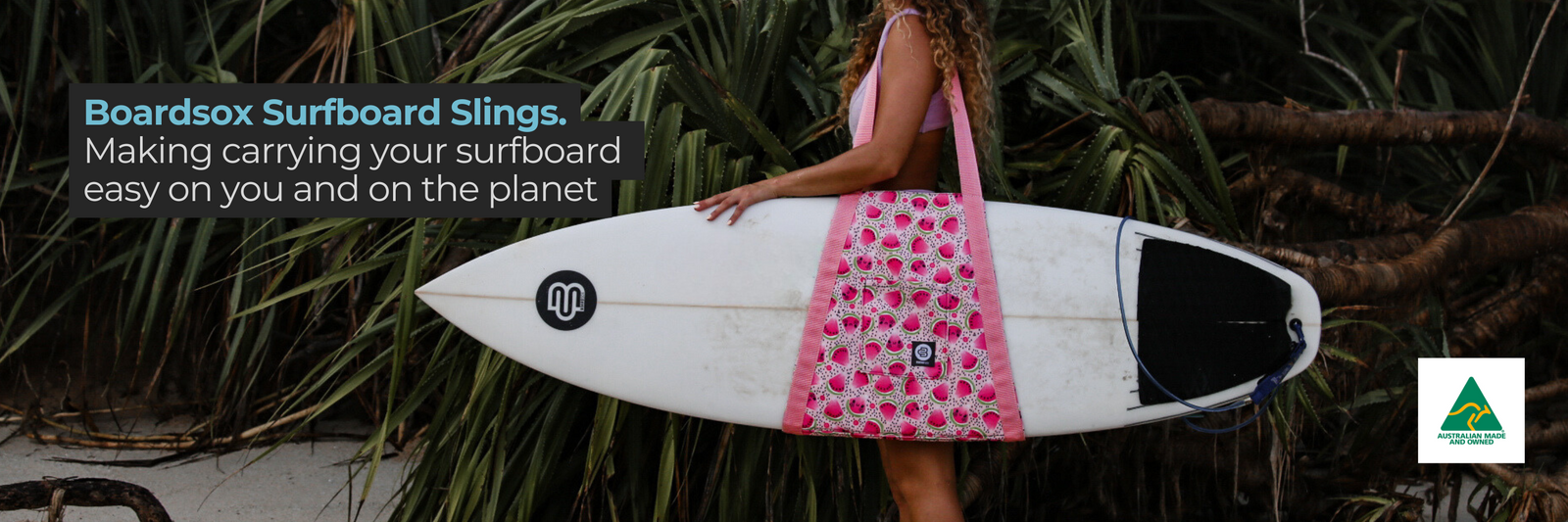 Shop Surfboard Slings Online – BoardSox®