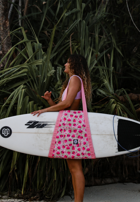 Hawaiian Boardsox Surfboard Sling