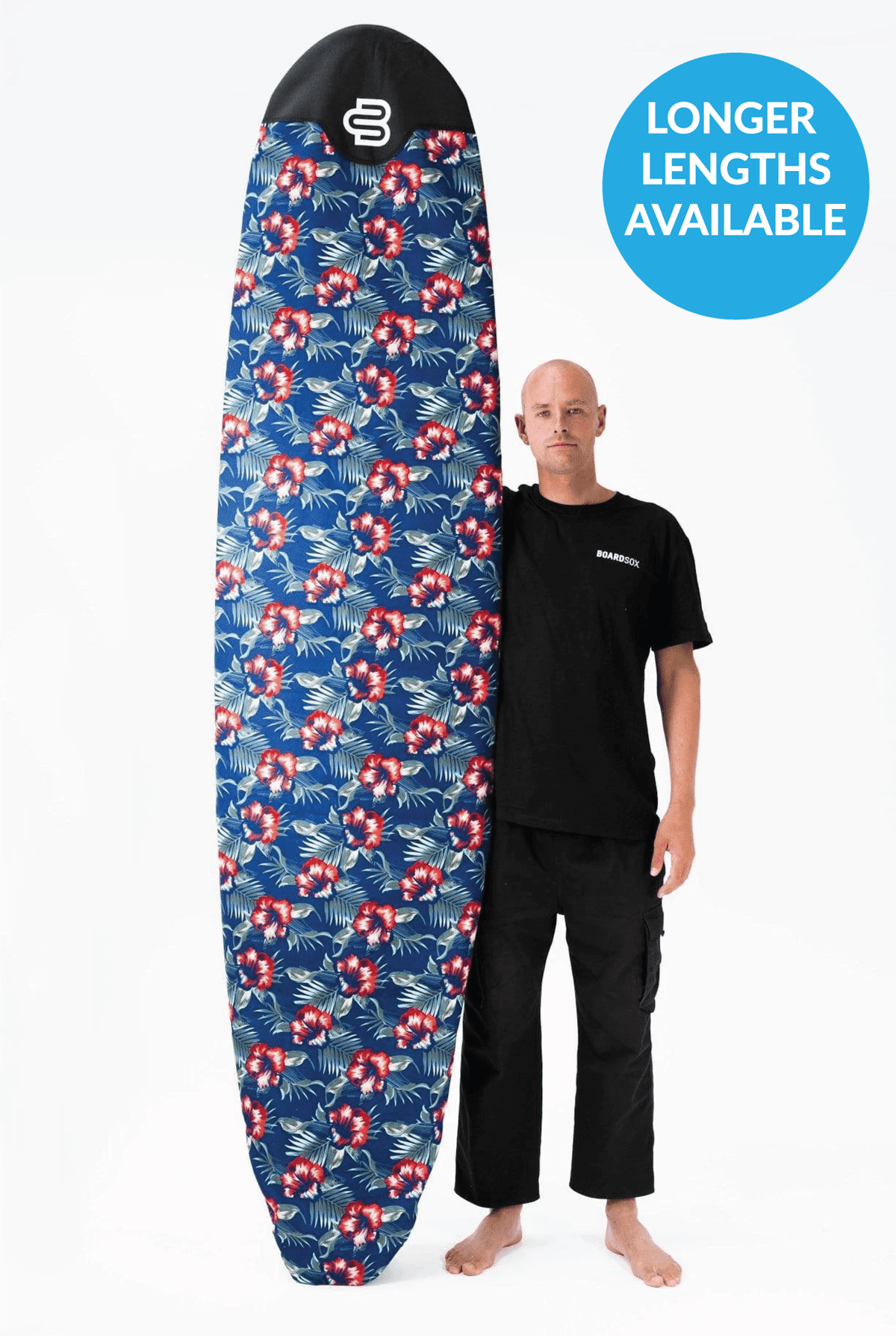 BoardSox® – Surfboard Bags, Socks & Covers